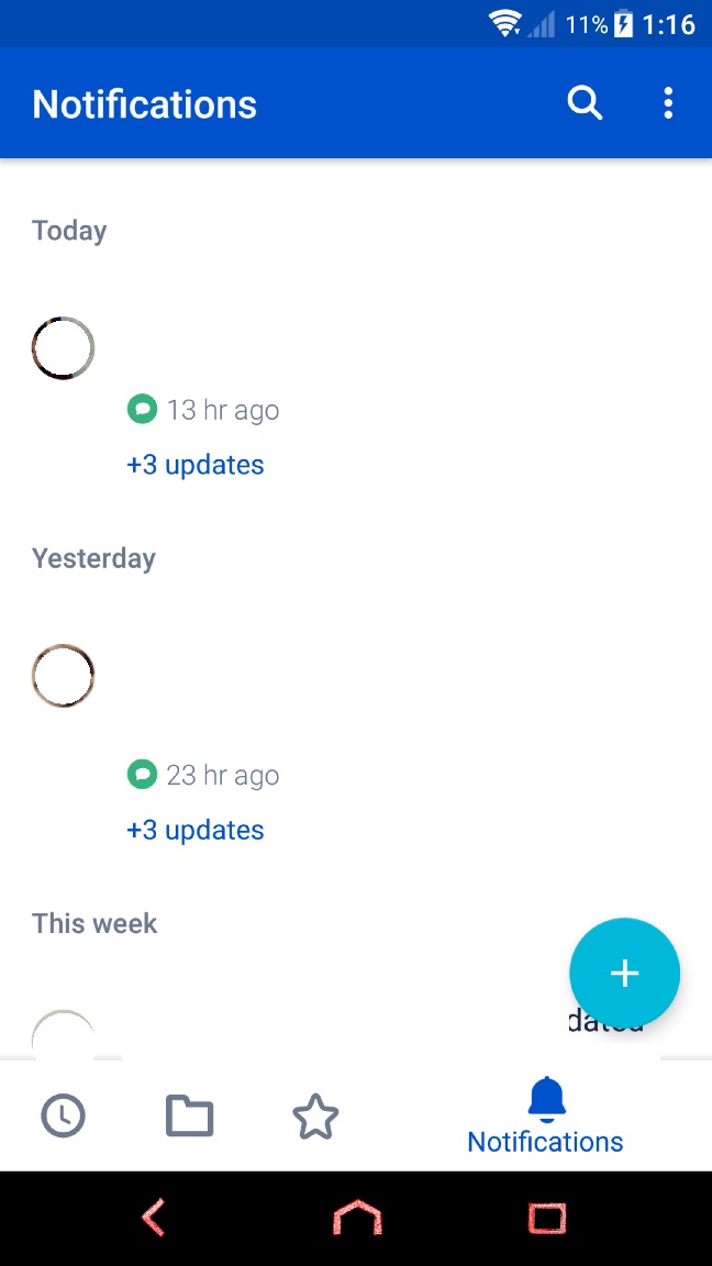 Solved: Can you show me a screenshot of My Tasks in the Co...