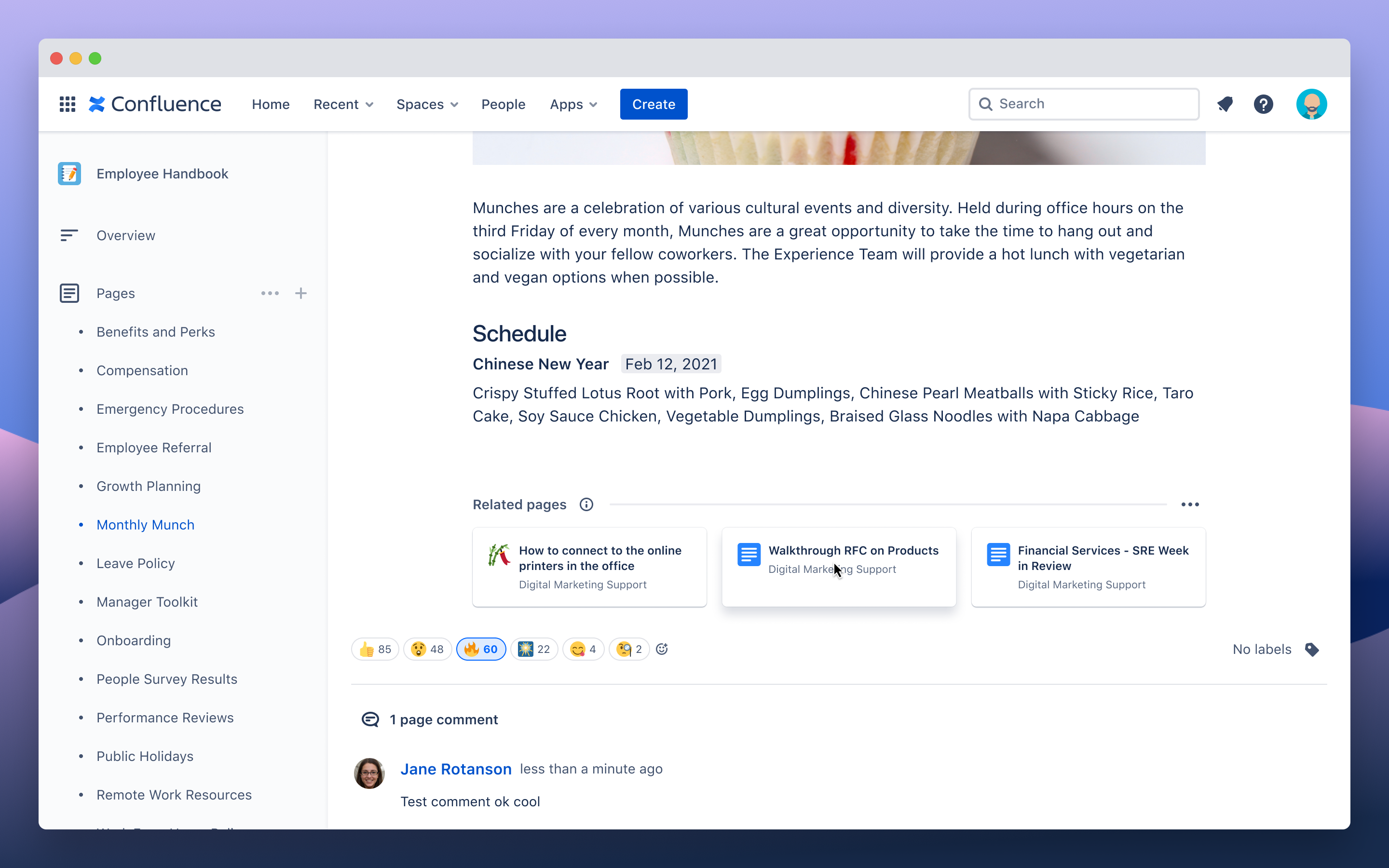 Discovering content just got easier with related p... - Atlassian Community