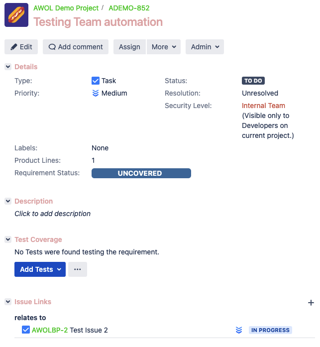 Solved: ScriptRunner: Set Value for Cascade Select from Li...