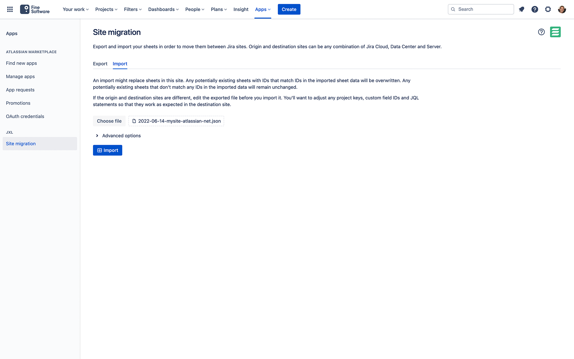 Migrating Jira? No worries, JXL will be the same o... - Atlassian Community