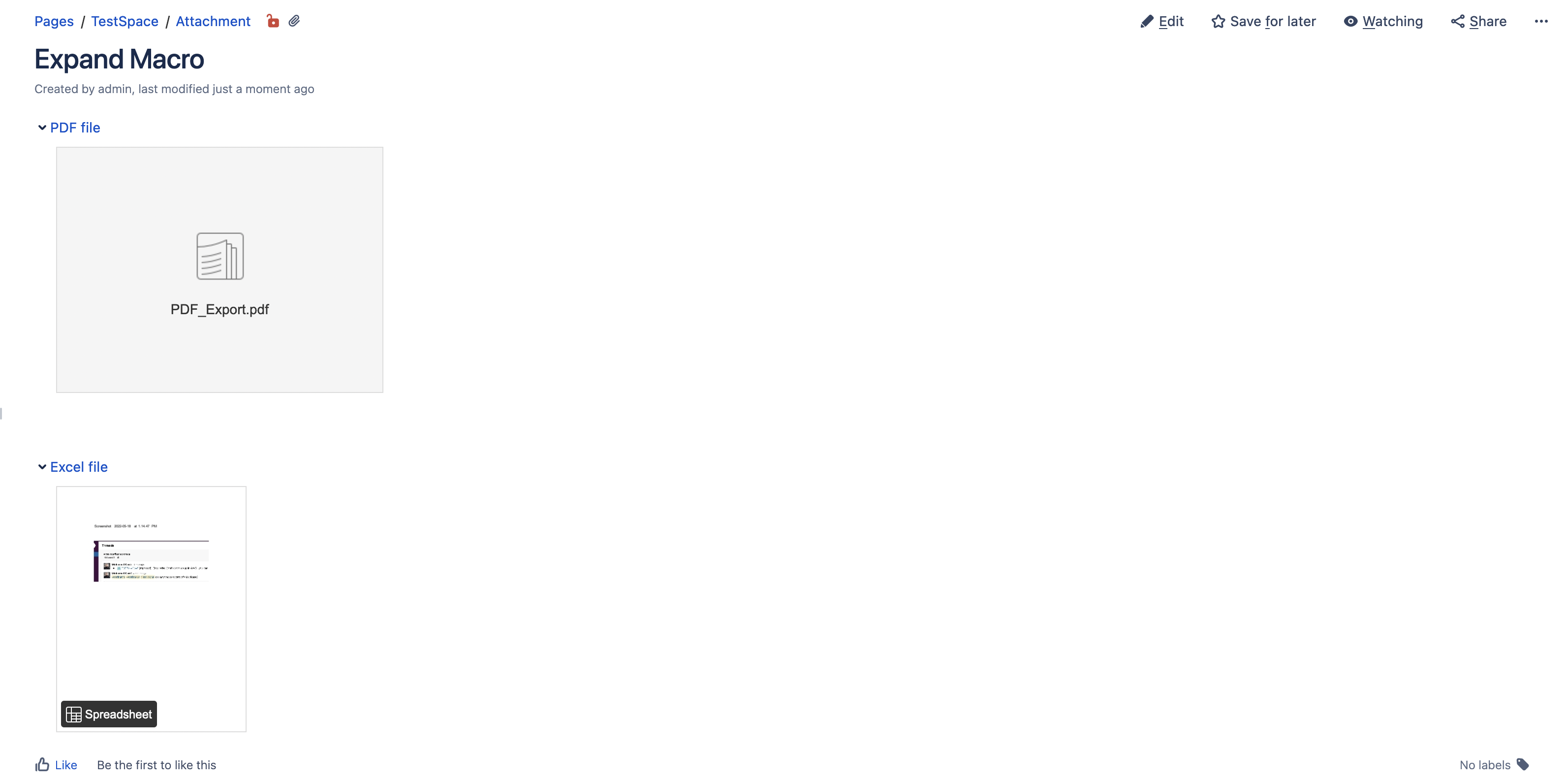 Handy Carousel: put several in same page without m...