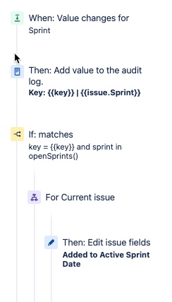 Solved: JQL to determine what issues have been added after...