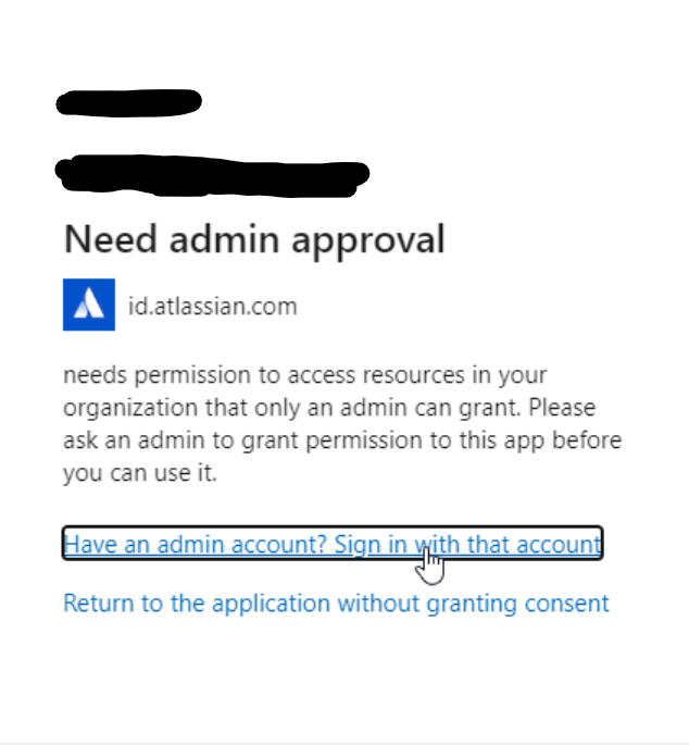 SAML SSO with Azure AD does not work when using "C...
