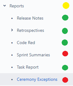 Page status, a new way to keep your team informed! - Atlassian Community