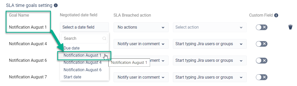 How to send a few notifications to the reporter be... - Atlassian Community