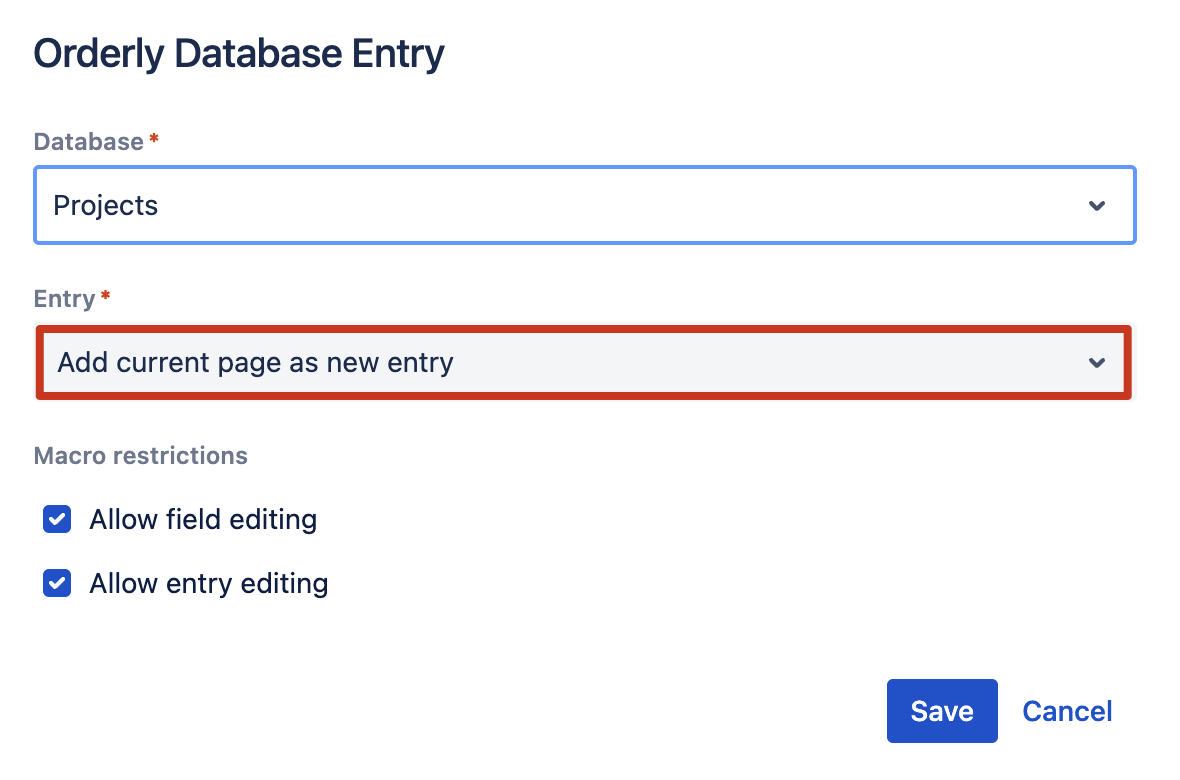 Announcing Orderly: Replace Confluence Page Proper... - Atlassian Community