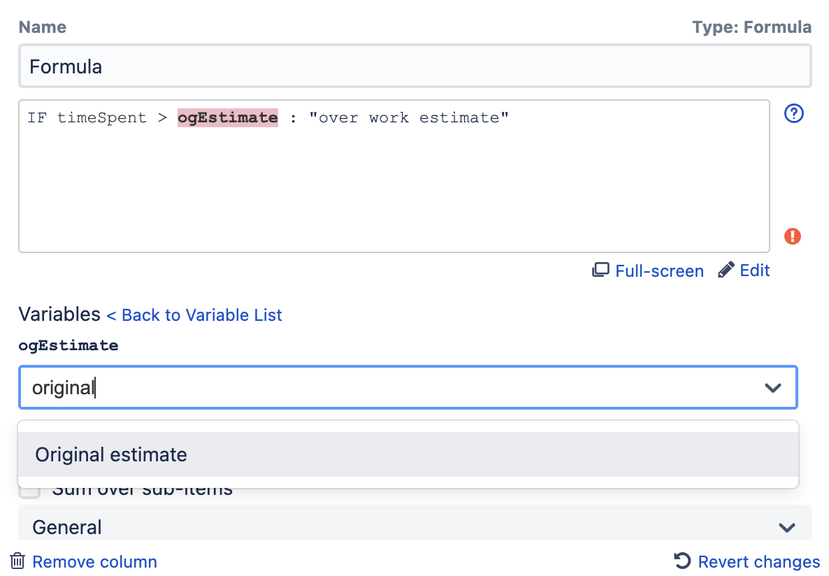 Excel Like Formulas And Conditional Formatting In Atlassian Community