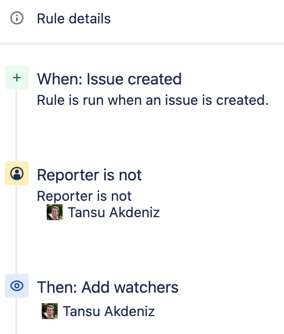 Solved Is There A Way To Automatically Be Made A Watcher