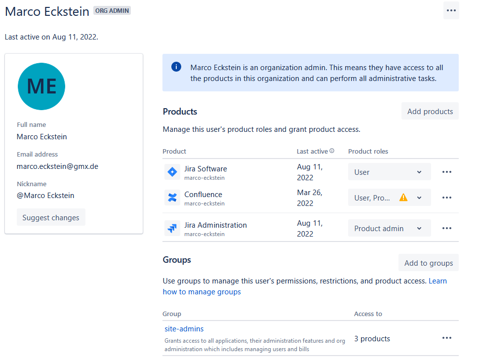 How to restore a cloud backup