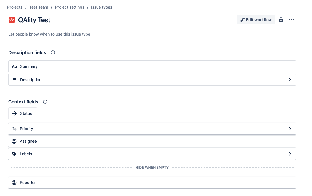 How to configure QAlity - Test Management for Jira... - Atlassian Community