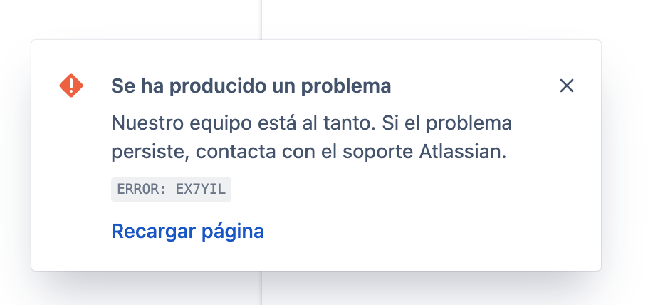 Login error code - EX7YIL