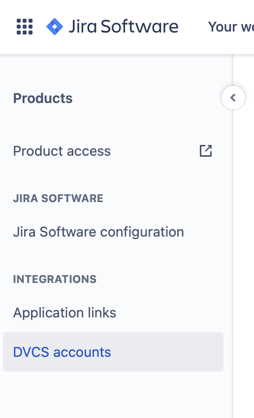 Solved: Where are DVCS