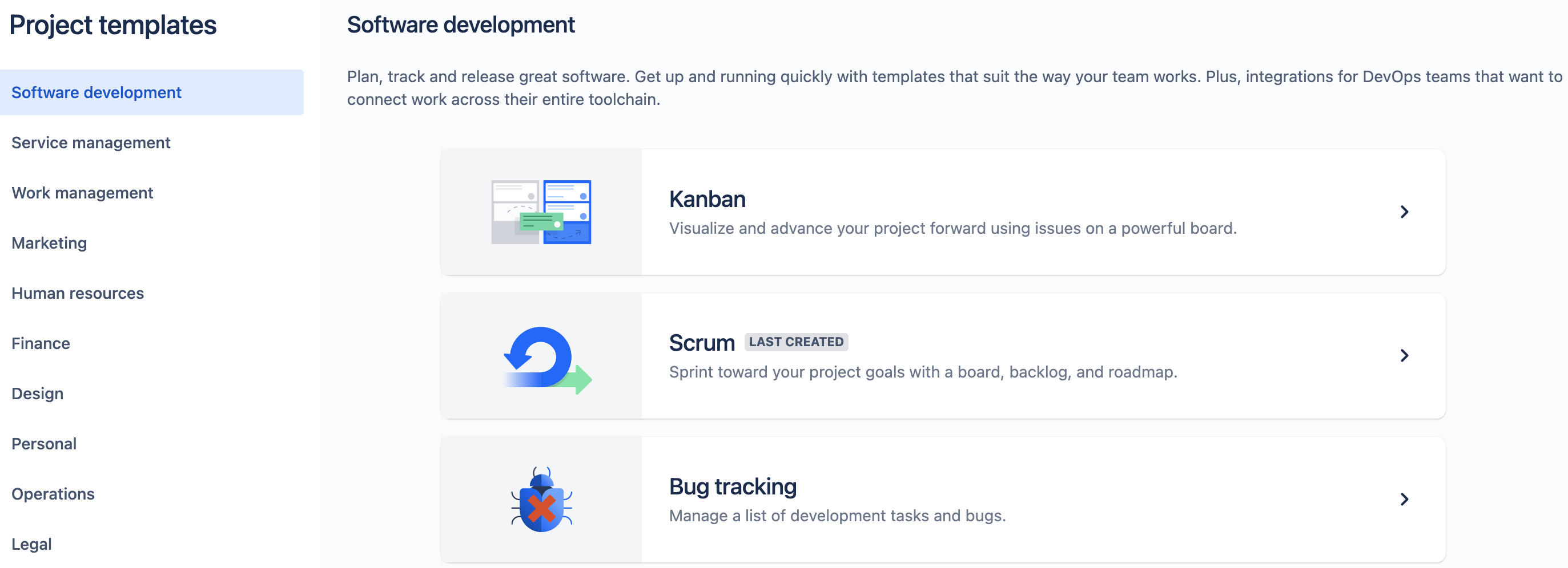 Solved: Default Issue Type Scheme only has Epic