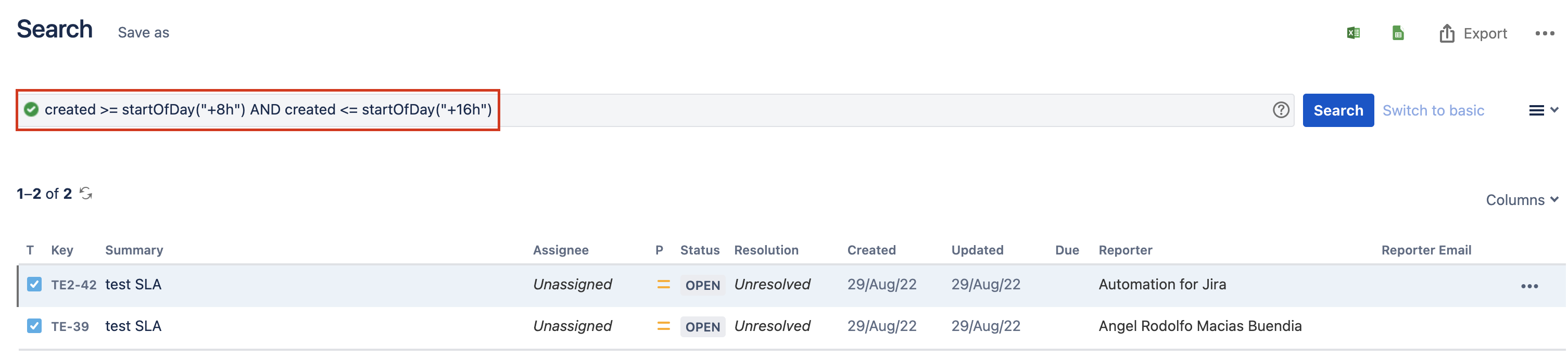 Create SLA's based on Agents Time Zones - Atlassian Community