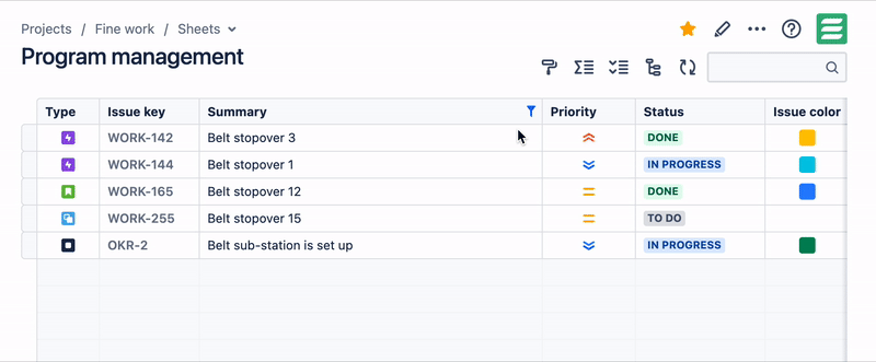 Solved: Search syntax for text fields (exclude)