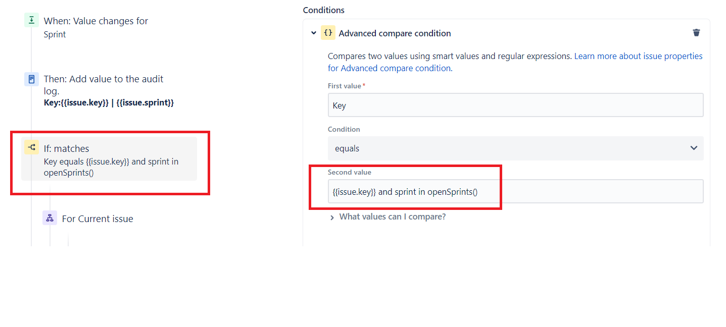 Solved: JQL to determine what issues have been added after...
