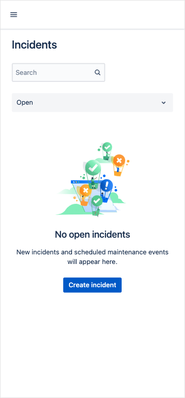 Introducing Statuspage’s updated navigation - Atlassian Community