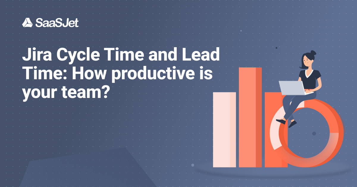 Jira Cycle Time and Lead Time: How productive is y... - Atlassian Community