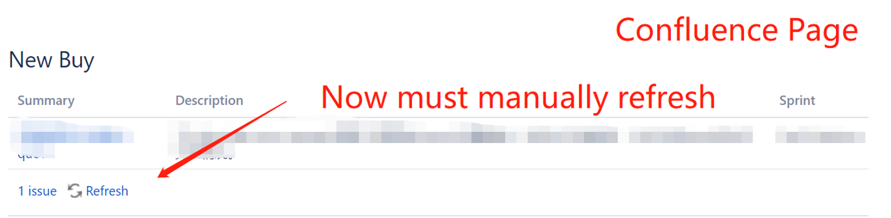 Solved: Confluence: how to auto refresh inserted JIRA filt...