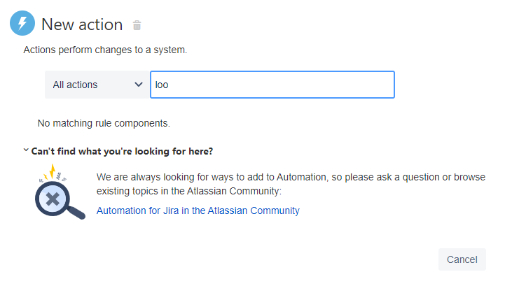 Solved: {{lookupIssues.size}} not working for me when I wa...