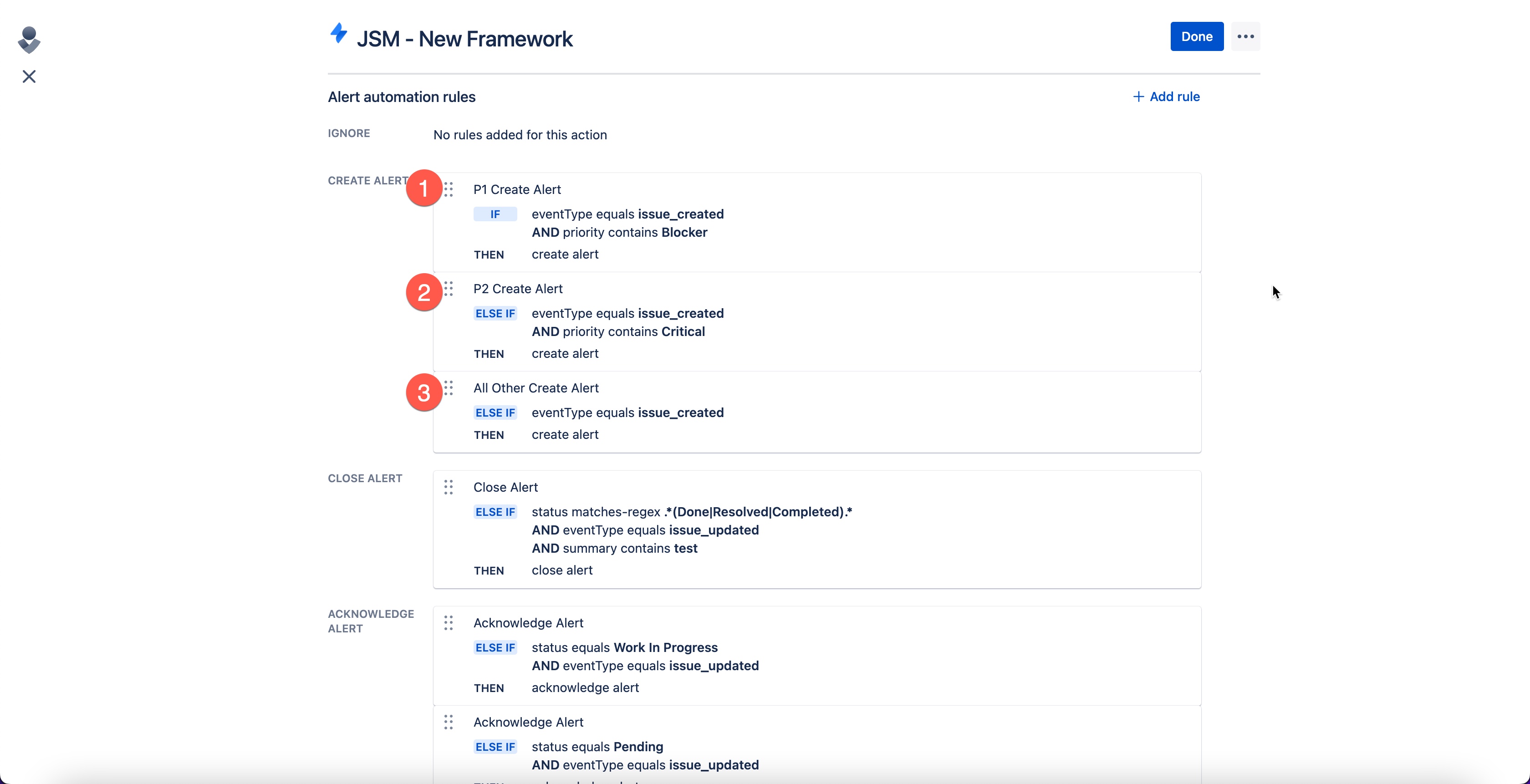 Solved: mapping custom priorities with jira service manage...