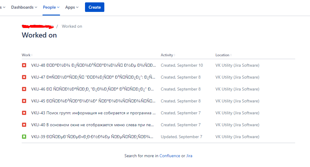 Solved Issue With Encoding In Notifications