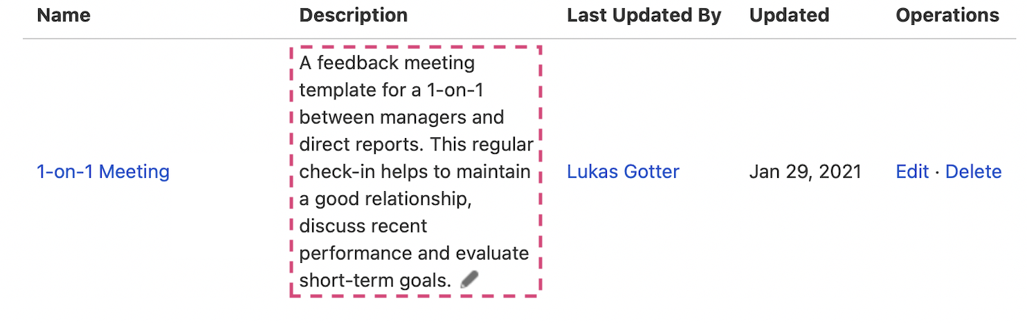 Tricks That Can Take Your Confluence Template Crea Atlassian Community