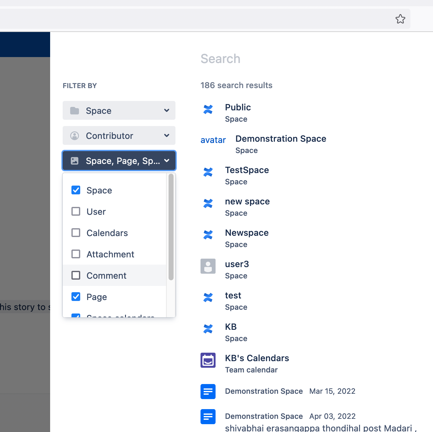 How to skip Word Doc in Confluence Search results ...