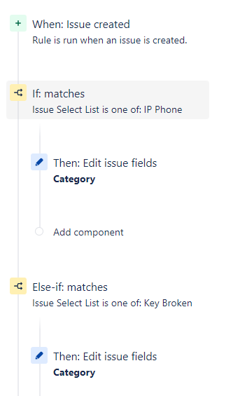 Solved: Being are new to JSM, I have a question on custome...