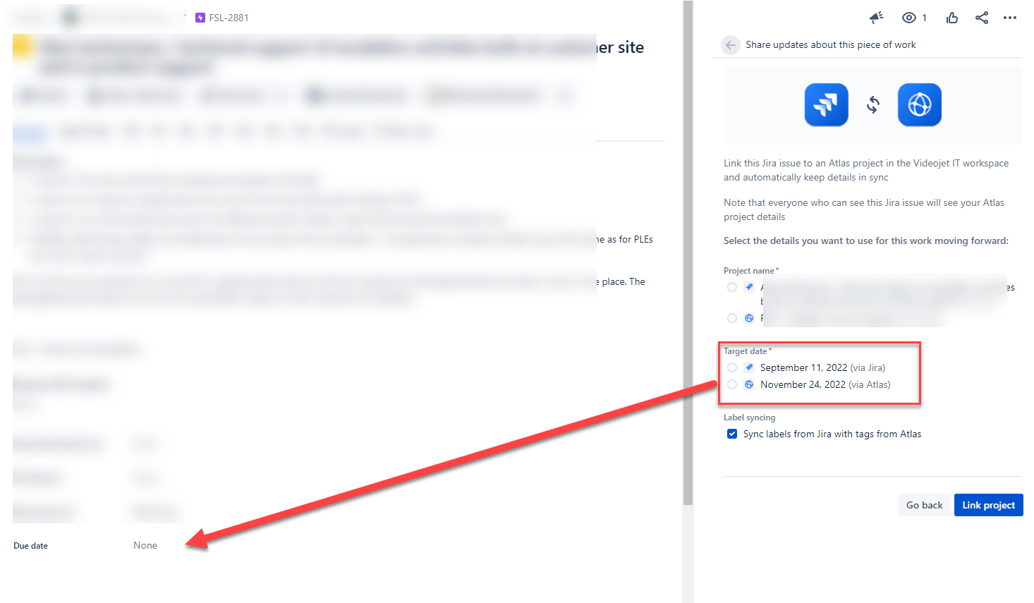 📣 Announcing the Atlas for Jira Cloud integration - Atlassian Community