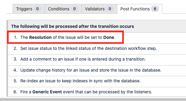 Solved: Tickets closed but unresolved after using canned r...