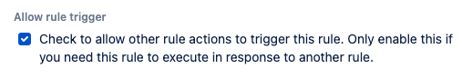 Solved: Automation Help Needed -- Create linked issue from... Solved: Automation Help Needed -- Create linked issue from...
