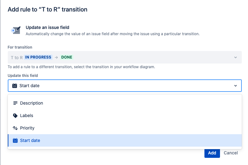 Solved: How to change resolution from "Unresolved" to "Res...