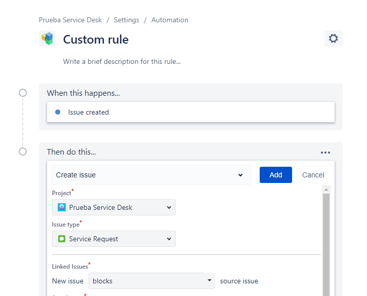 Create multiple tickets on various boards from ser...