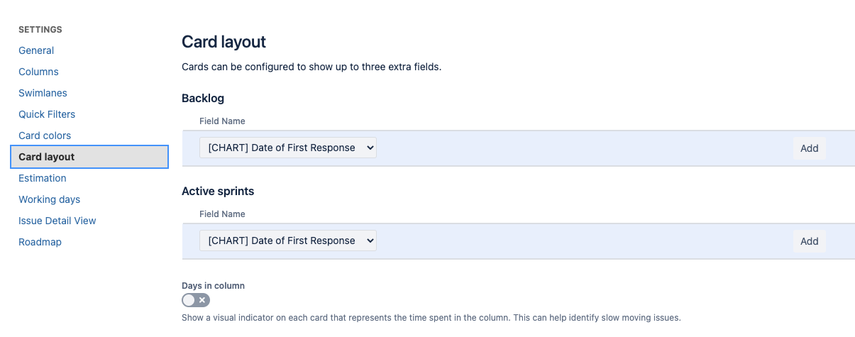 Solved: How to Customize Backlog