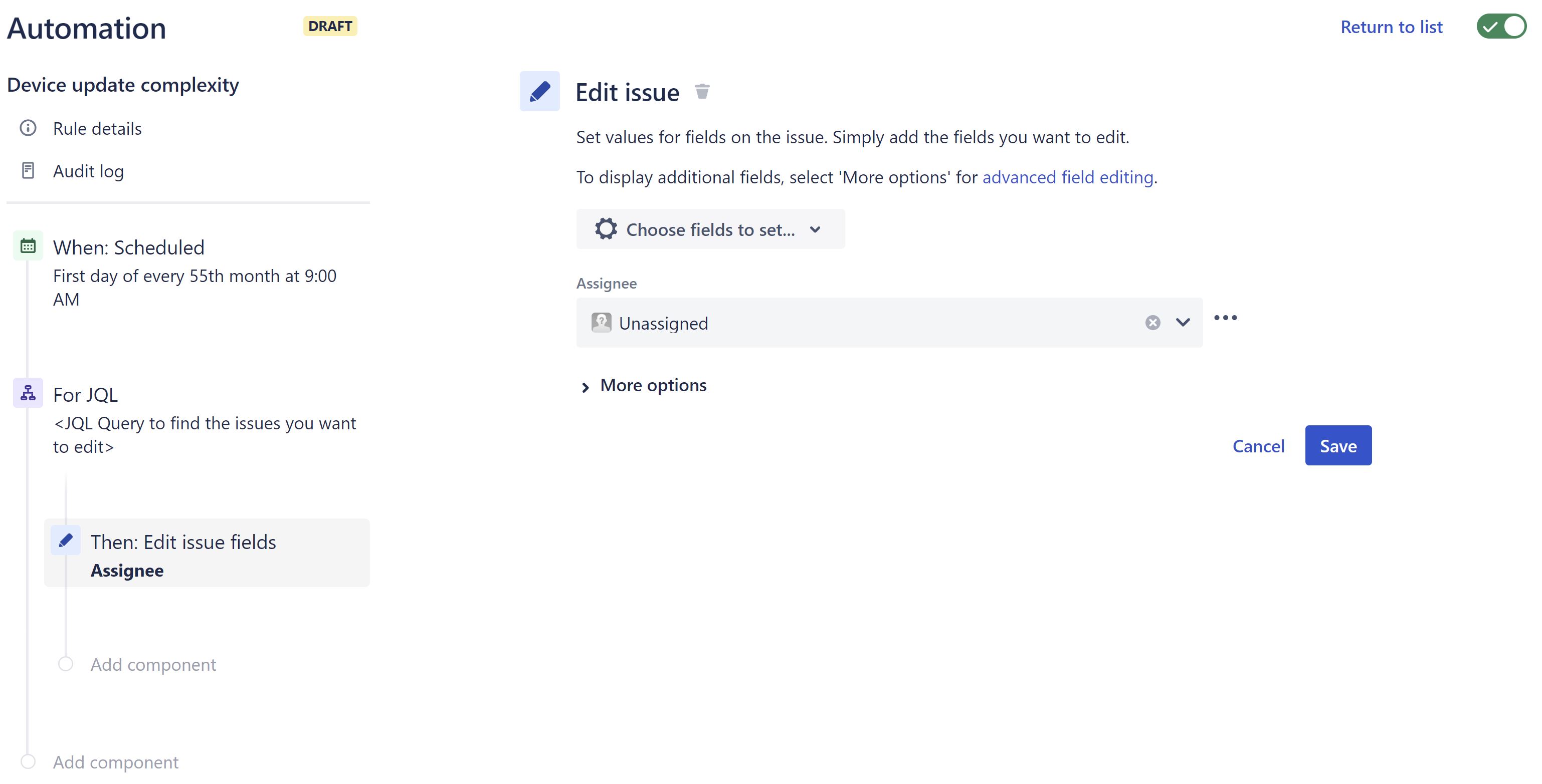 Solved: How to (bulk) change resolution of already closed ...