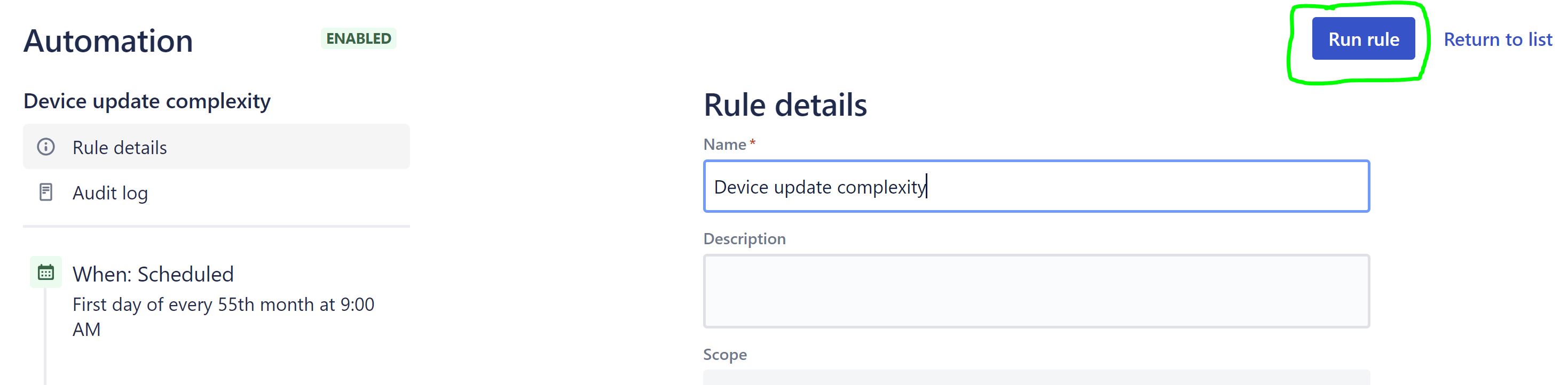 Solved: How to (bulk) change resolution of already closed ...