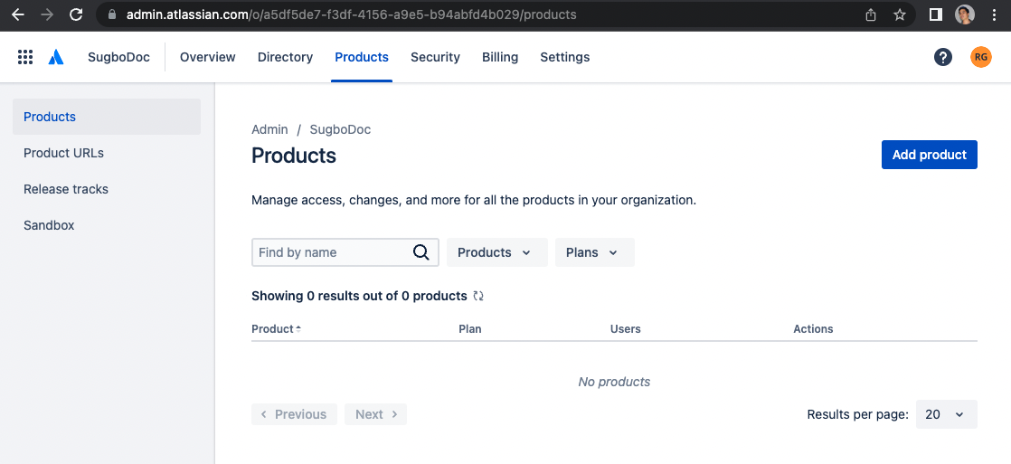 Solved: As Admin of our site using Jira Free, I got error ...