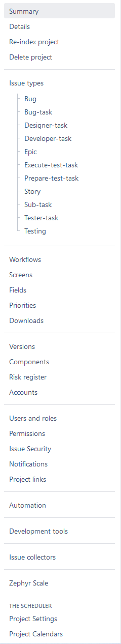 Solved: How to translate the drop down menu