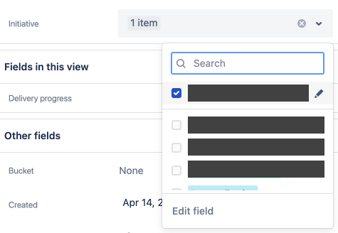Creating entries in fields inline (as opposed to h...