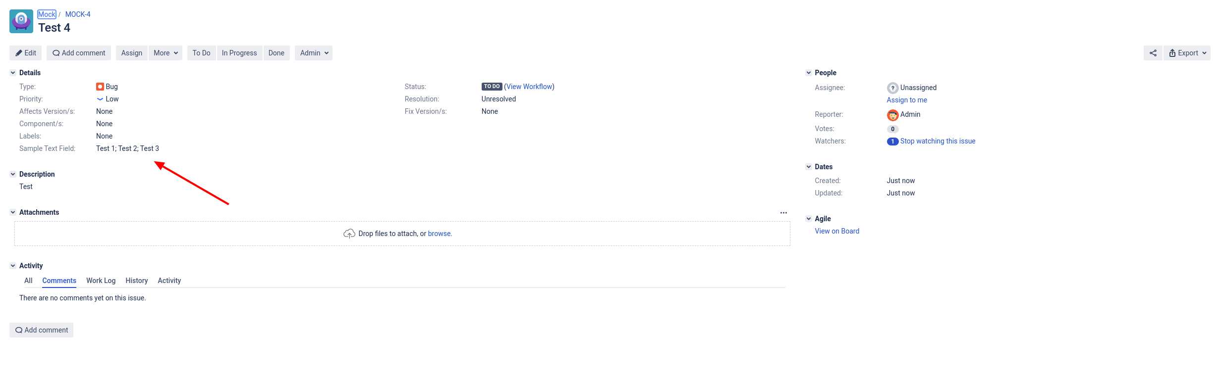 How to use custom picker