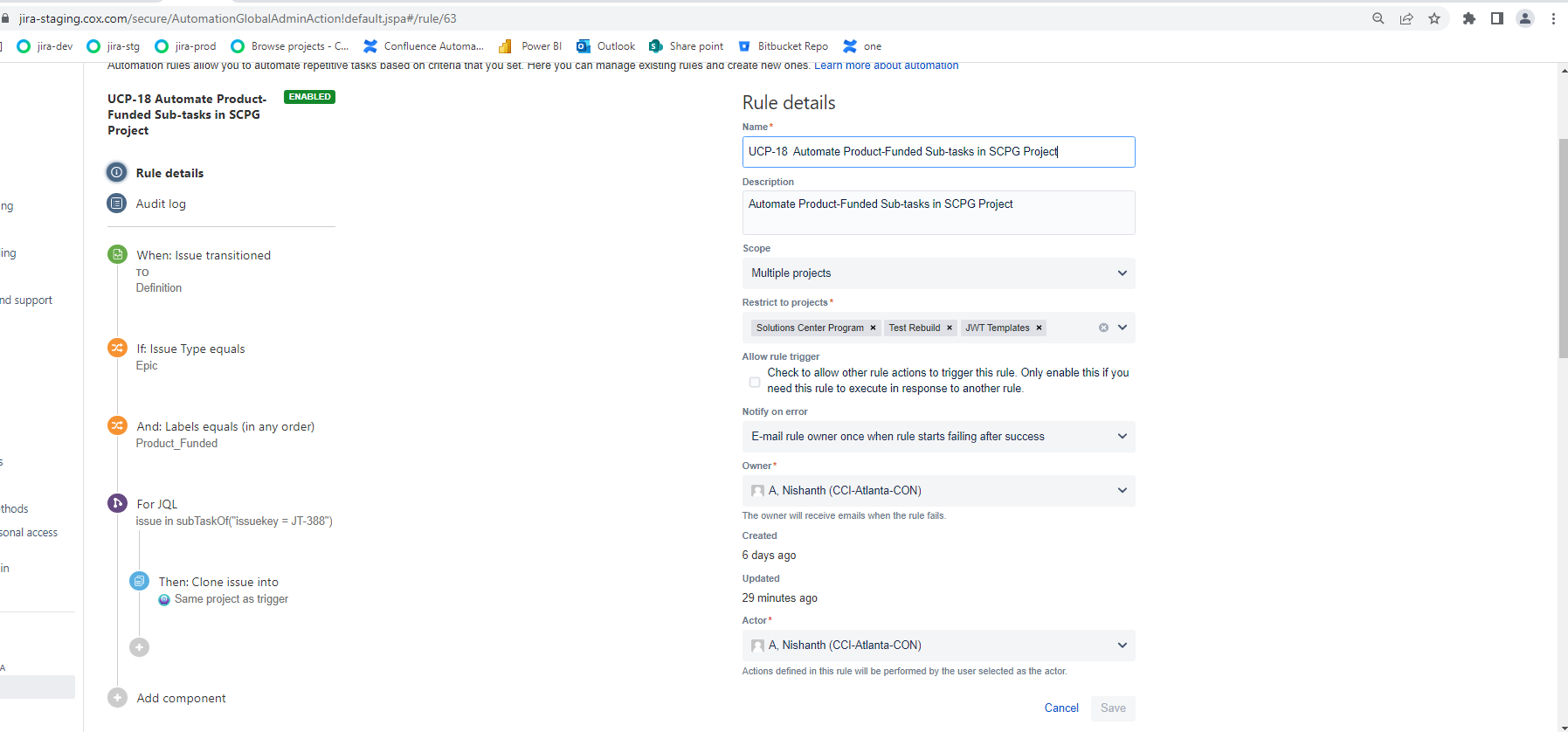 Calculate the sum of original estimates of all iss... - Atlassian Community