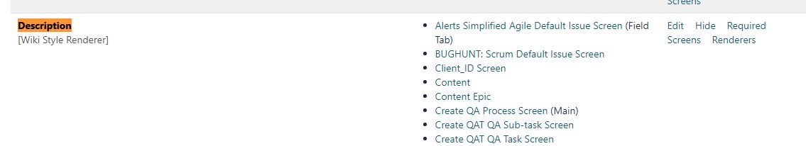 Multiline text box fails to show the format tool b...