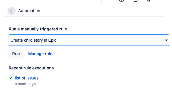 Solved: Need to create a automation rule to auto-populate ...