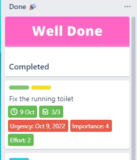 Solved: Conditional formatting of [Due Date] field