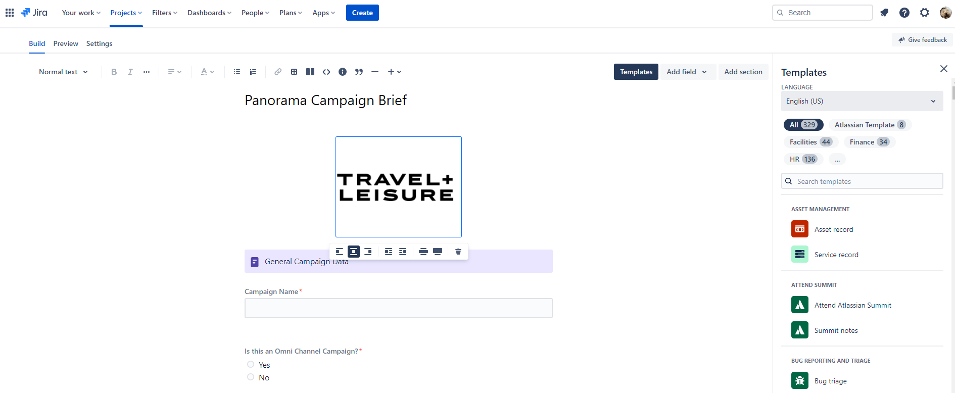 New form builder is rolling out to Jira Service Ma... - Atlassian Community