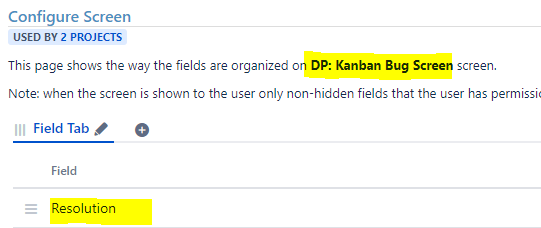 Created Vs Resolved Chart not capturing Resolved i...