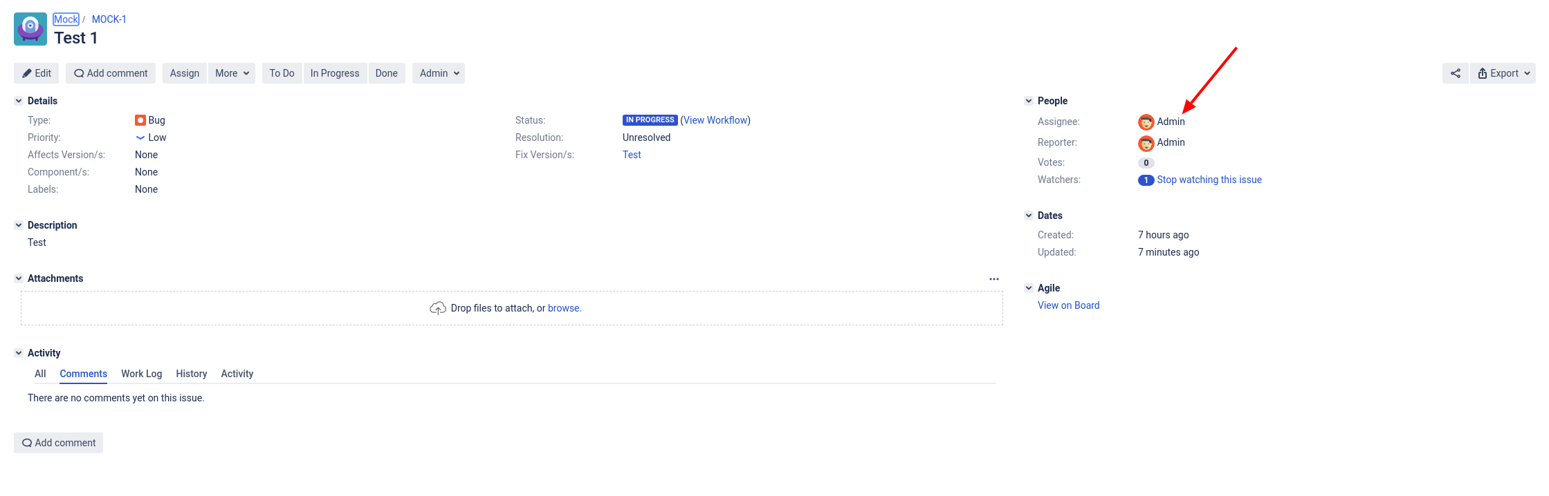 Solved Creating A Custom Email Using Scriptrunner