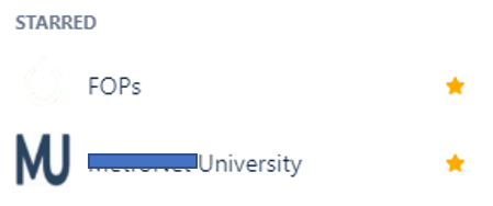 Knowledge Base inspiration