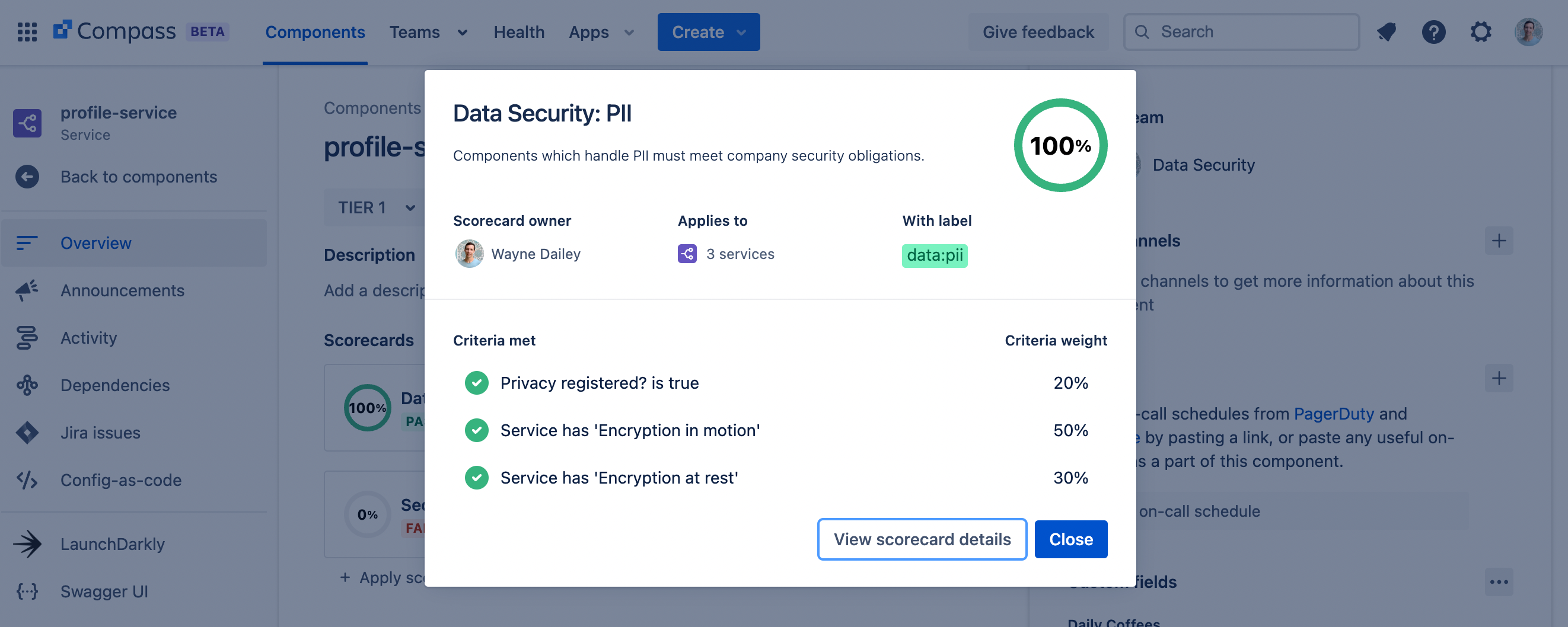 Compass October 2022 updates | Atlassian Community